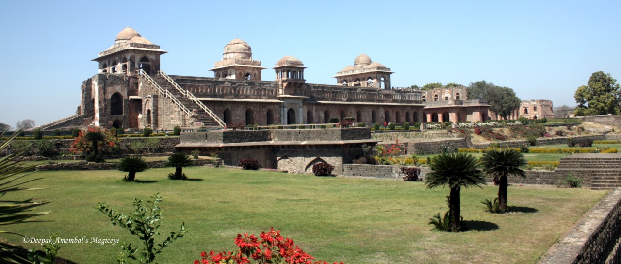 Travel magic: July 2012